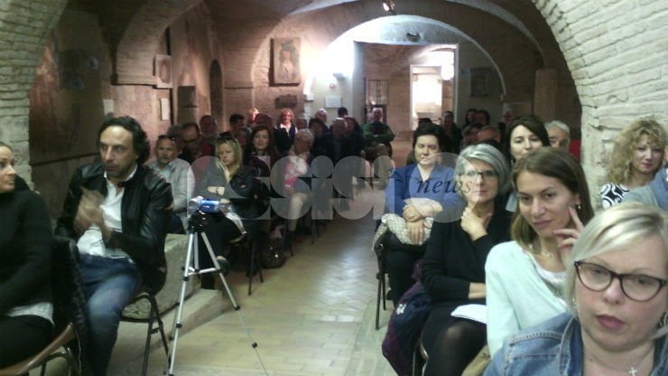 L'Ensemble Dolce Consort in concerto al Museo Diocesano di Assisi con Antiqua - Assisi News