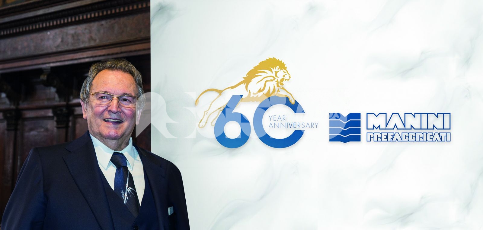 Manini Prefabbricati festeggia 60 anni: "Edilizia e ambiente ...