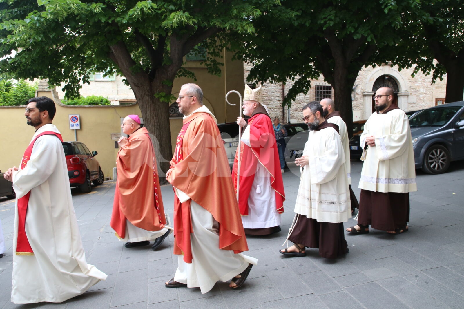 Cardinale Sean O'Malley: “Qui i fedeli, con Francesco e Carlo si ...