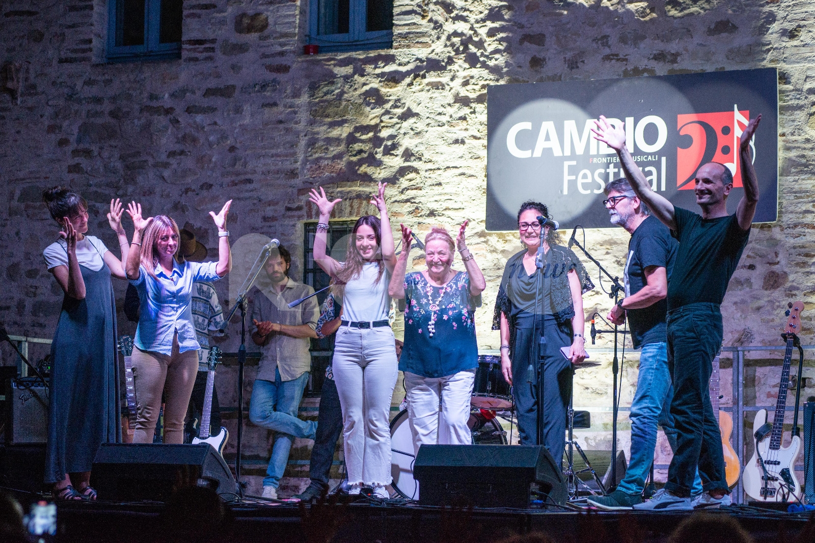 Cambio Festival 2024: un viaggio nei Balcani con Danilo Rossi e il Trio ...