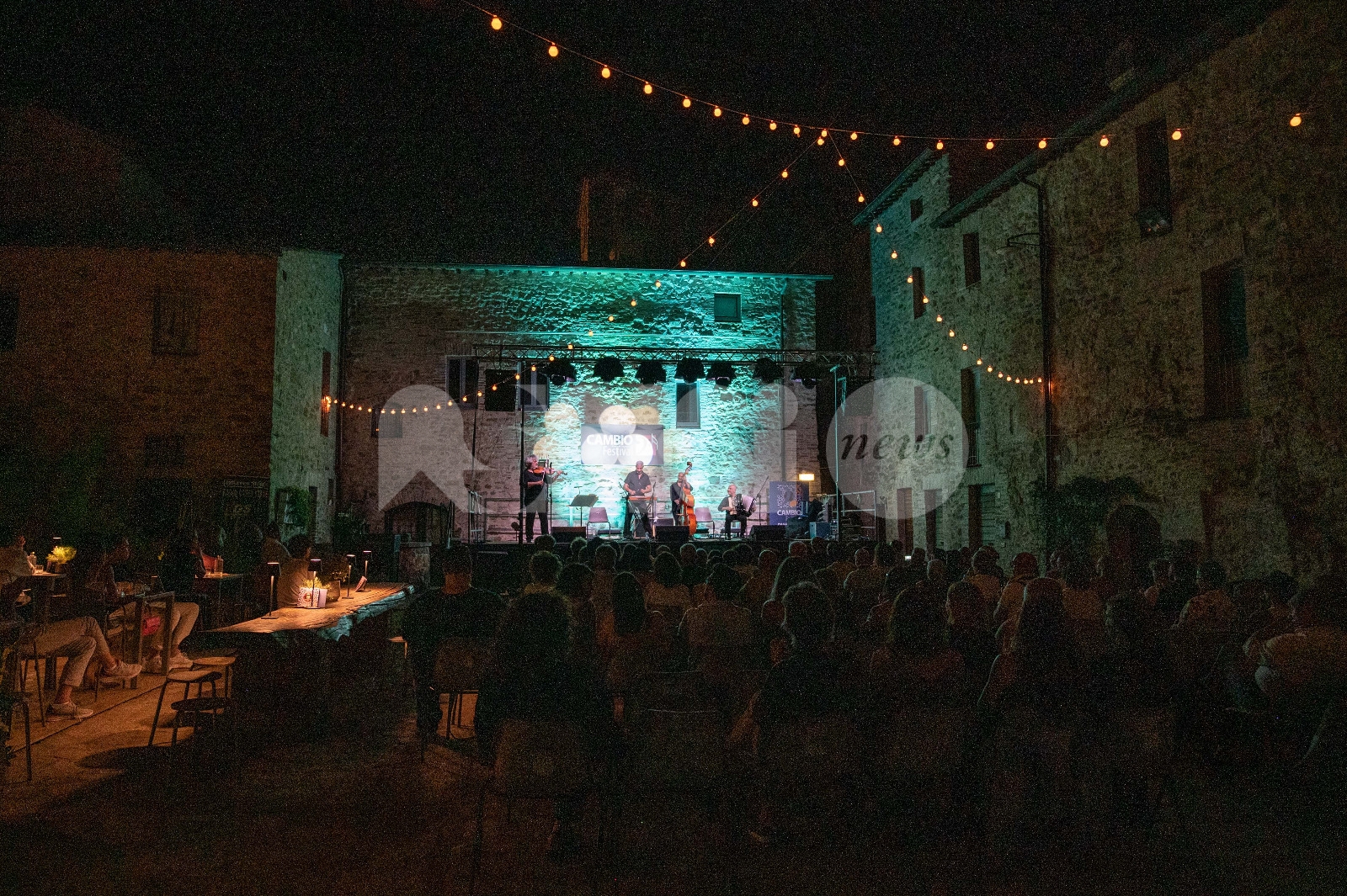 Cambio Festival 2024: un viaggio nei Balcani con Danilo Rossi e il Trio ...