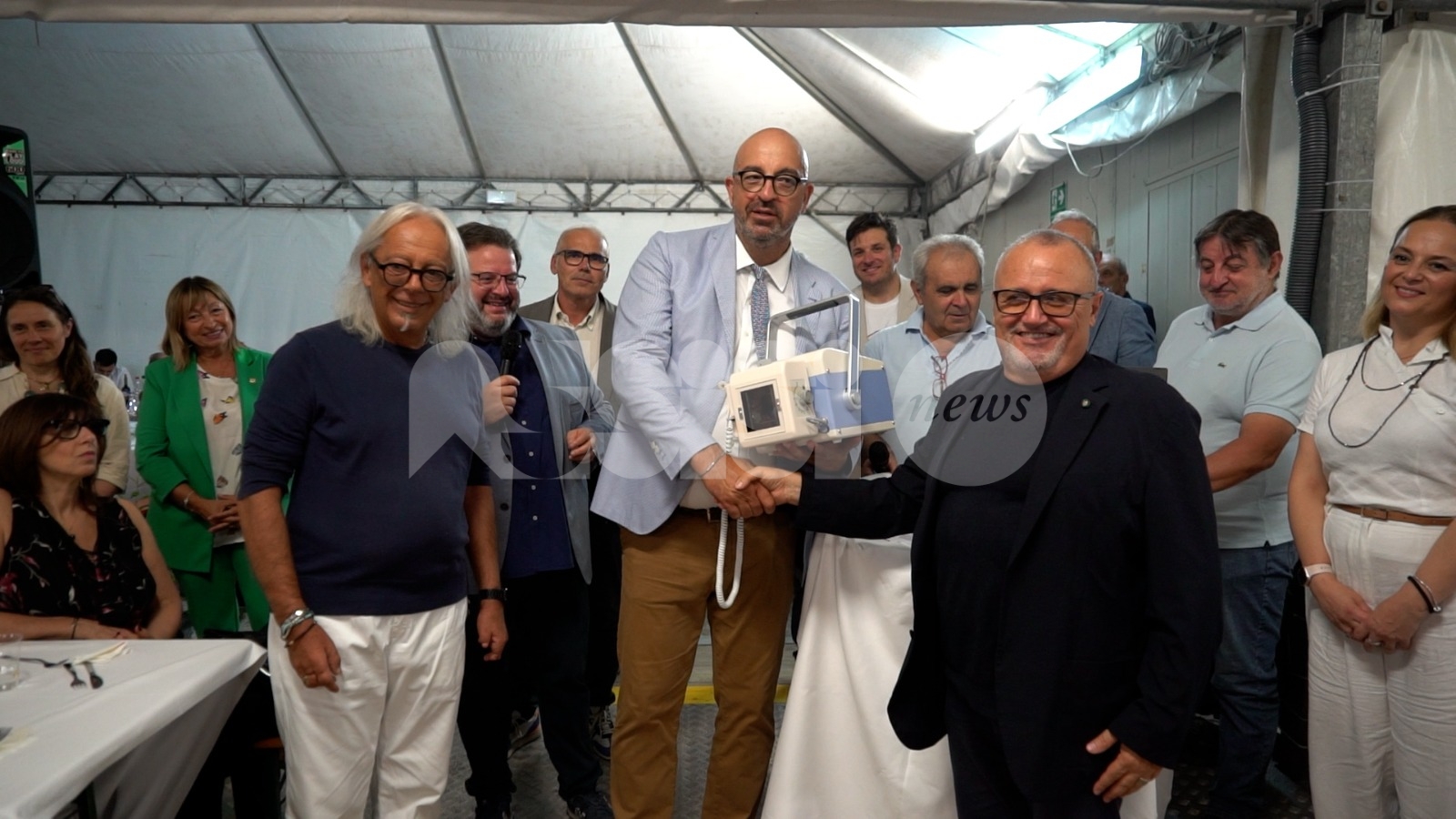 Festa della Cipolla 2024 al via con la cena inaugurale con la ministra ...