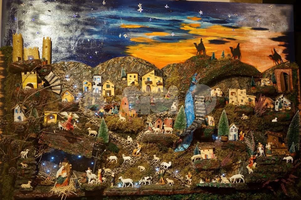 Concorso presepi di Natale 2024, c'è tempo fino al 15 dicembre per ...