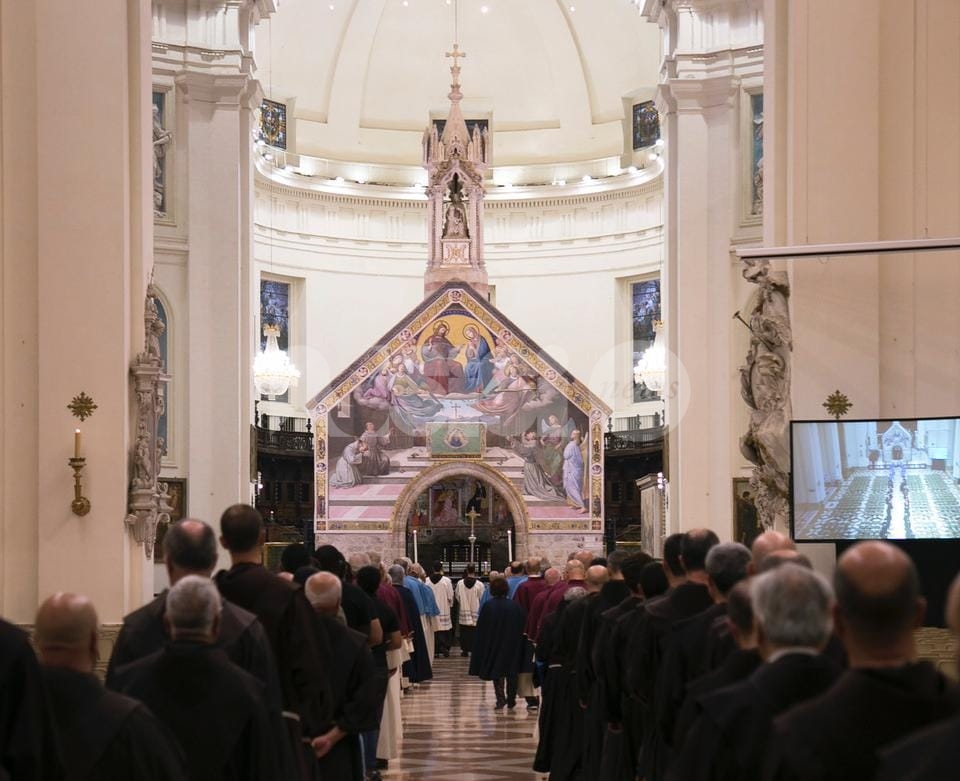 Giubileo 2025, il 29 dicembre l'apertura dell'Anno Santo nella Basilica ...