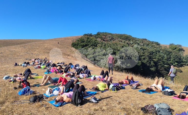Il Monte Subasio protagonista dell'estate con 25 escursioni gratuite ...
