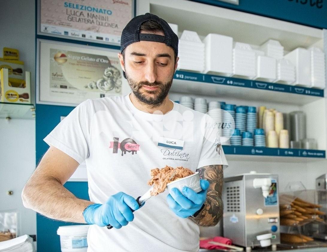 Dulcinea gelateria per la nona volta di fila nella guida delle migliori ...