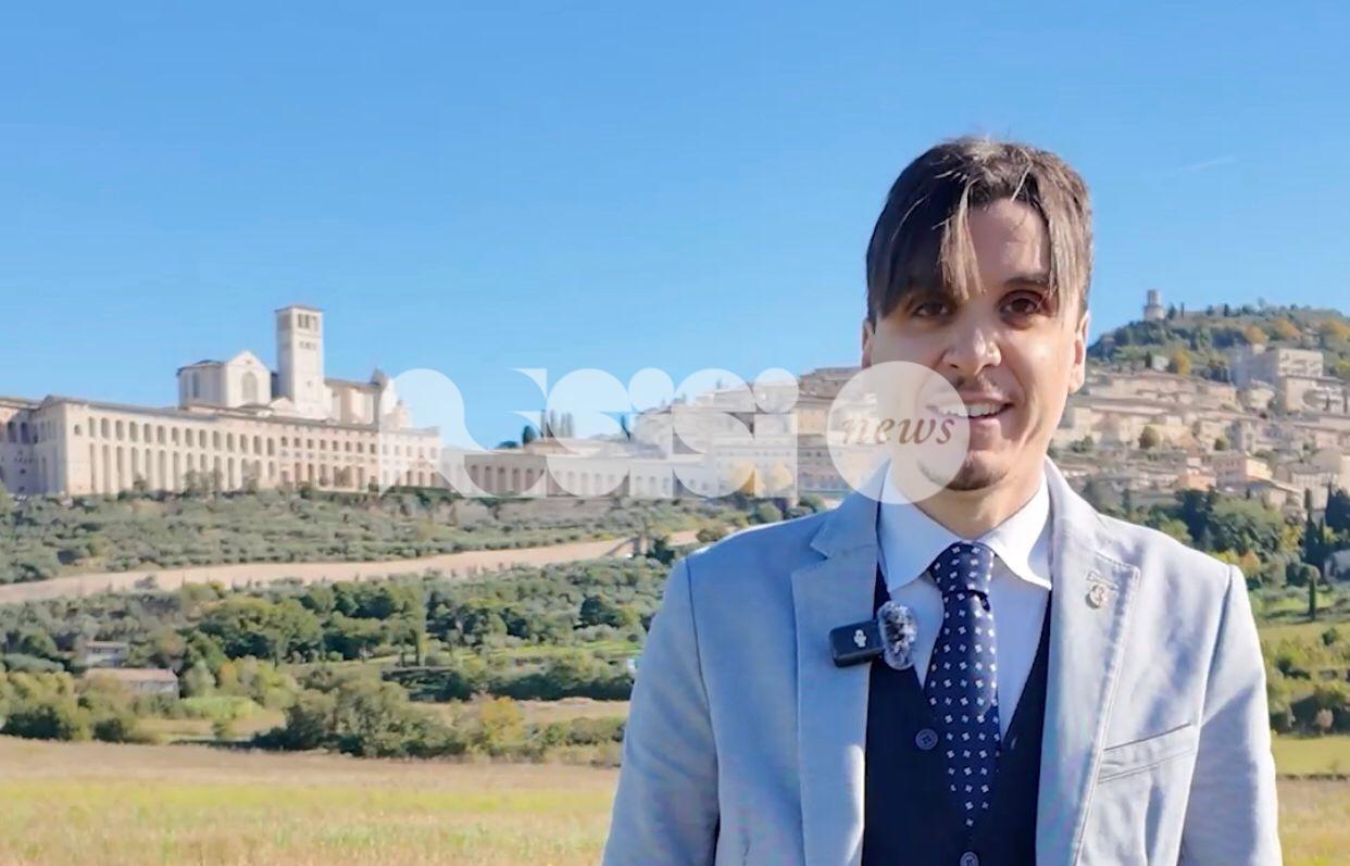 Francesco Fasulo: "I problemi si risolvono segnalandoli, sogno un ...