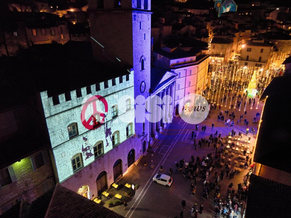 Natale ad Assisi, Alidad Shiri e Tomaso Montanari tra i testimoni di ...