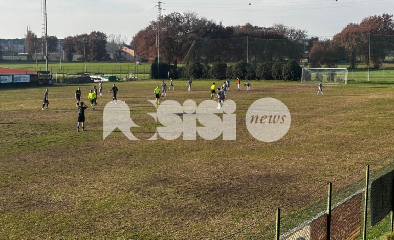 Calcio Umbria, i verdetti del fine settimana dei campionati ...