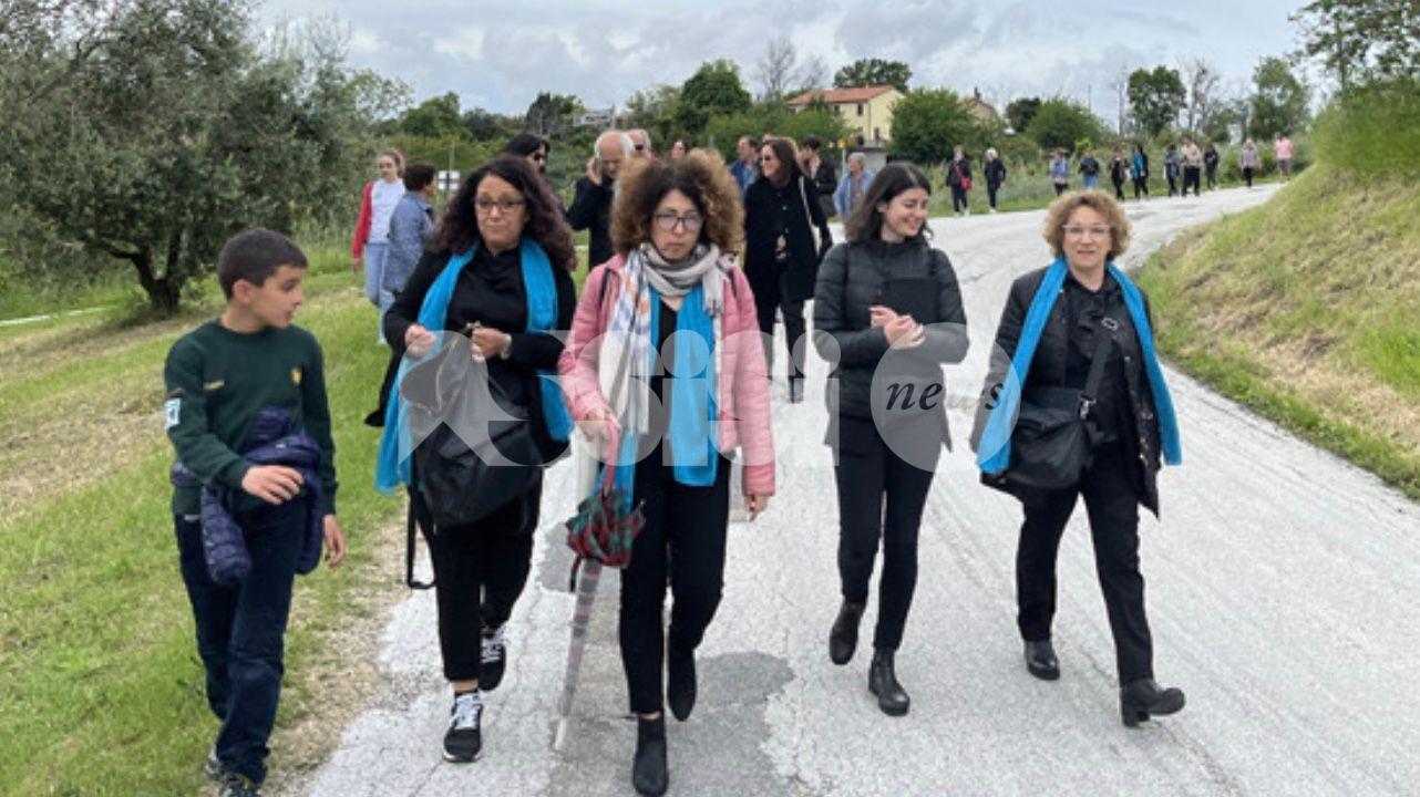 InCanto sulle vie di Francesco: quando il cammino si fa canto, sulle ...